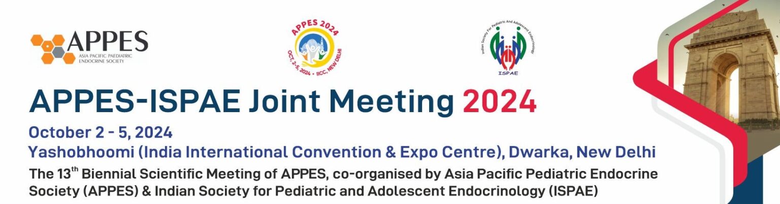 Related Societies, Conferences & Partners - ISPAD 2024